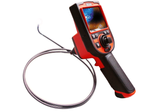 Dellon G Series industrial borescope | Visiscope